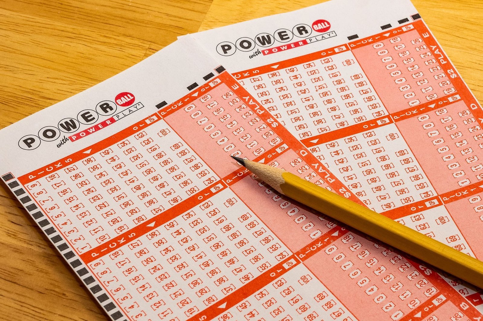 Powerball Jackpot Surges as No Winner Emerges: Latest Powerball Results ...