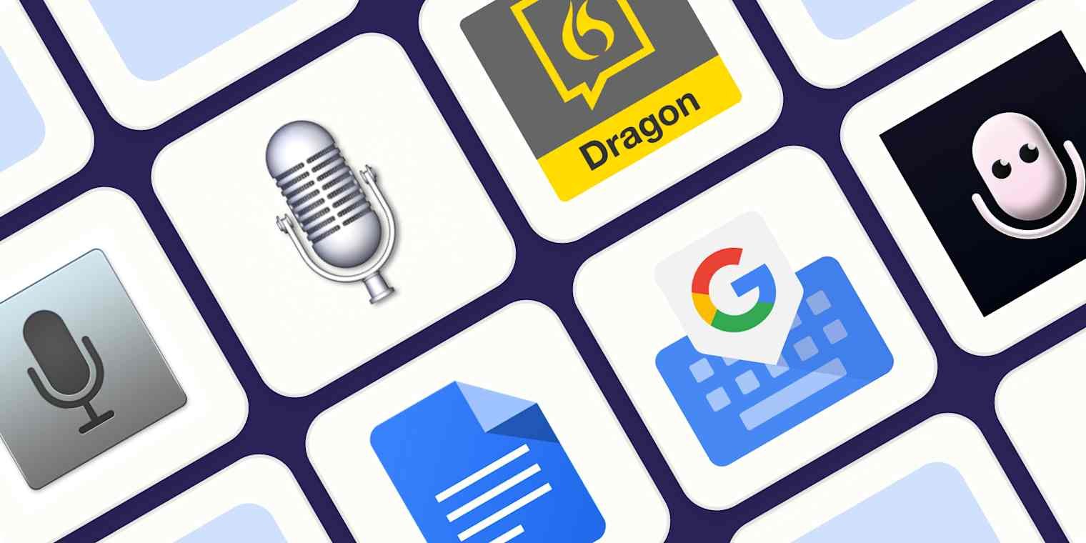 Best AI‑Powered Dictation Apps of 2025 — Top Voice to Text Tools - Tech ...