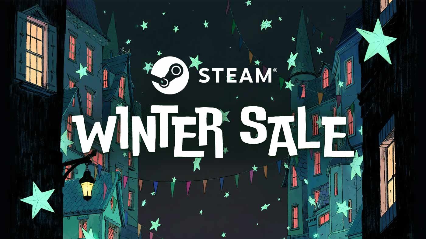 Steam Winter Sale 2025: Dates, Best Deals, Games List - Tech In Designs